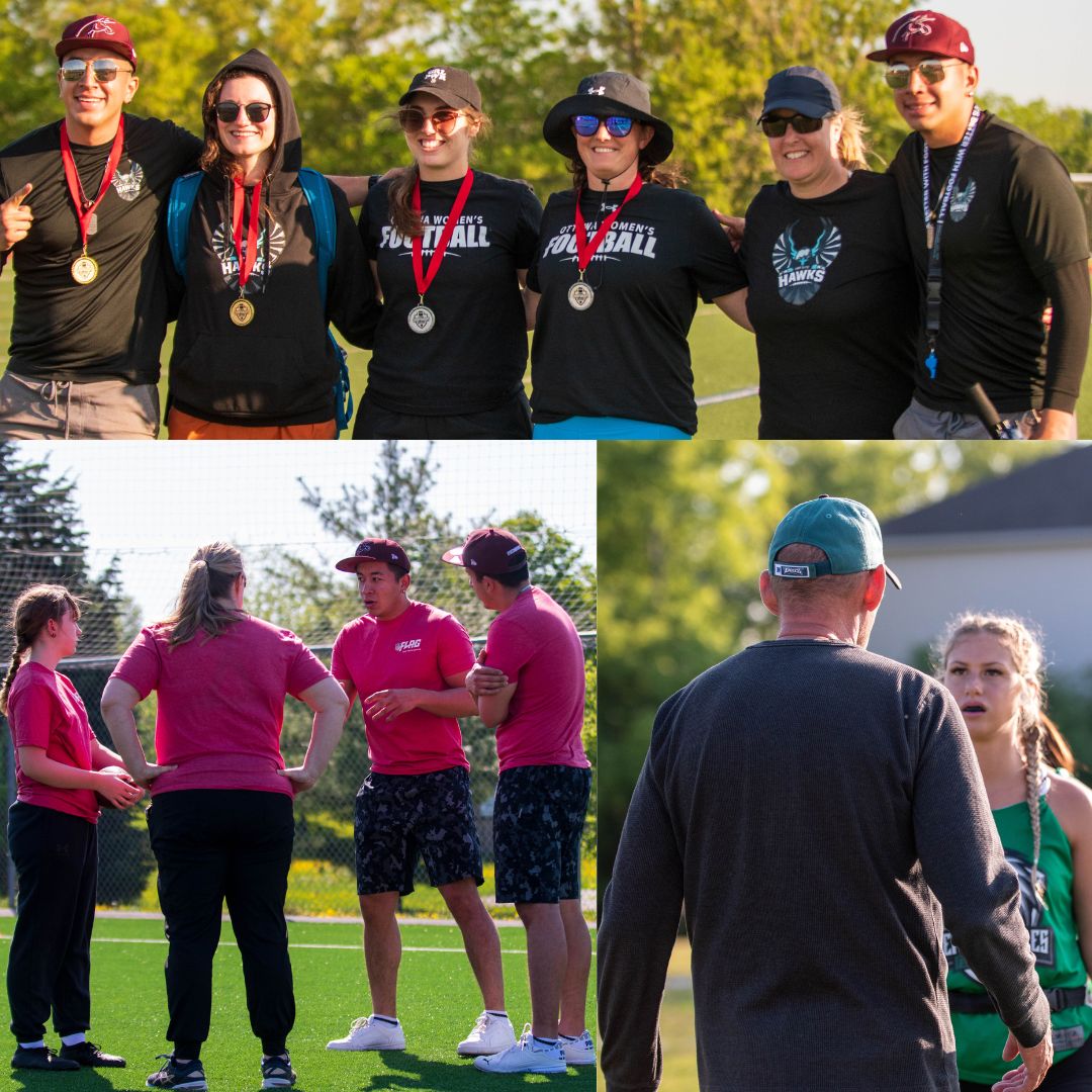 Are Volunteer Coaches a Blessing or a Curse for Youth Sports?