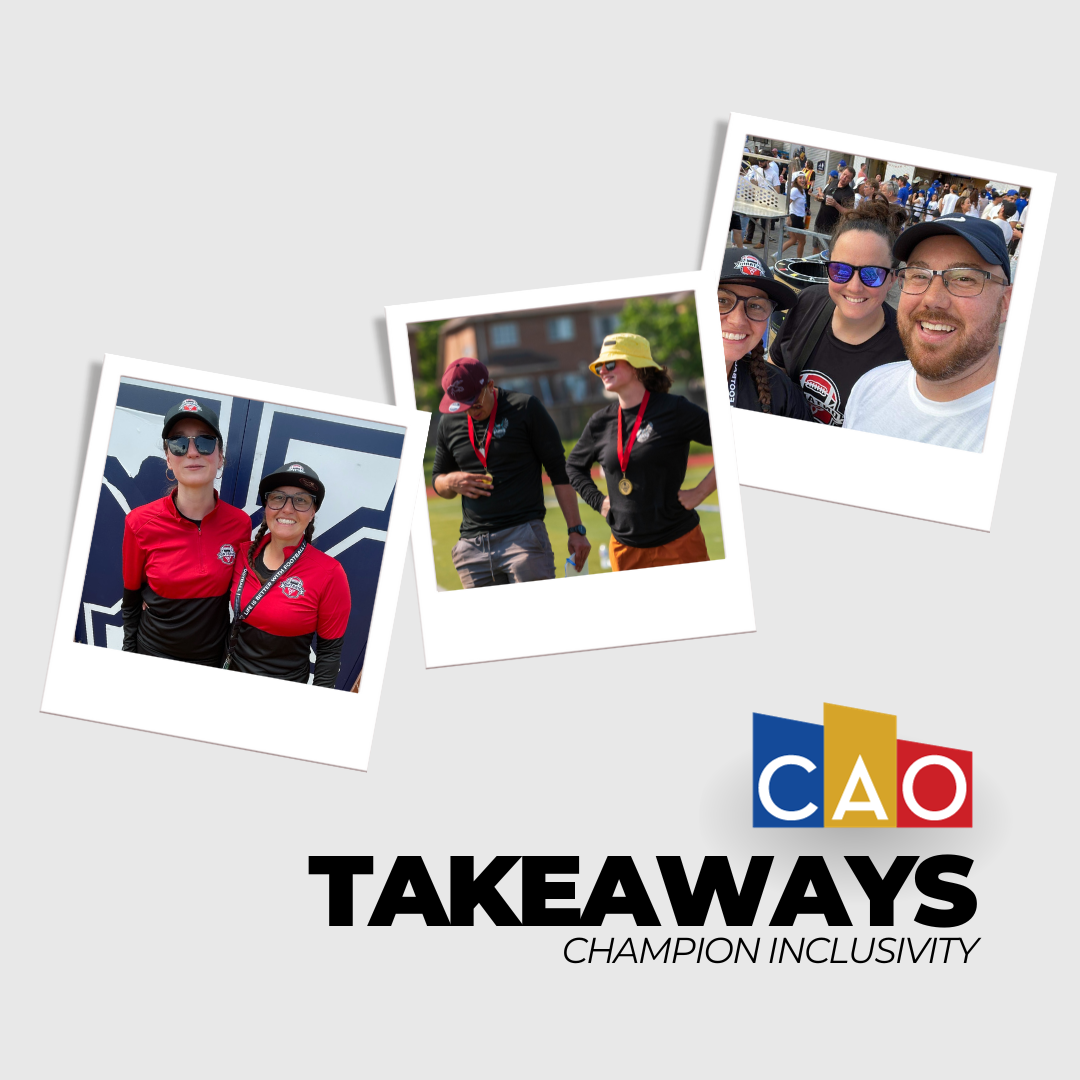 Key Takeaways from the 2023 Ontario Coaching Report