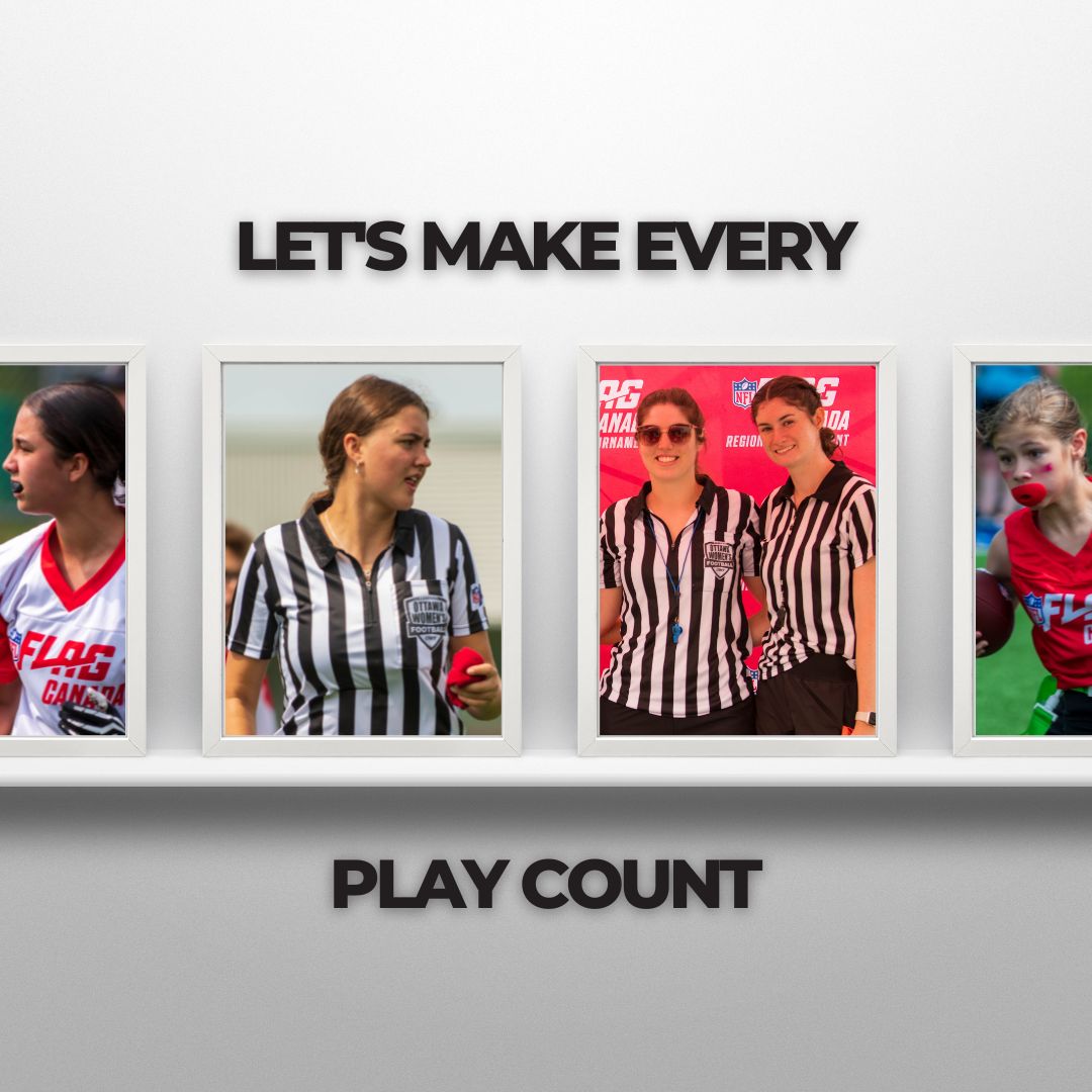 Let's Make Every Play Count | The Football Culture Landscape