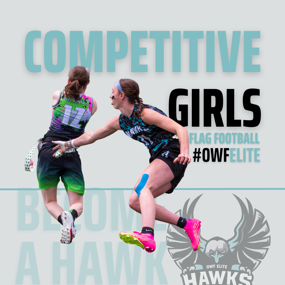 Girls OWF Elite Hawks Tryout