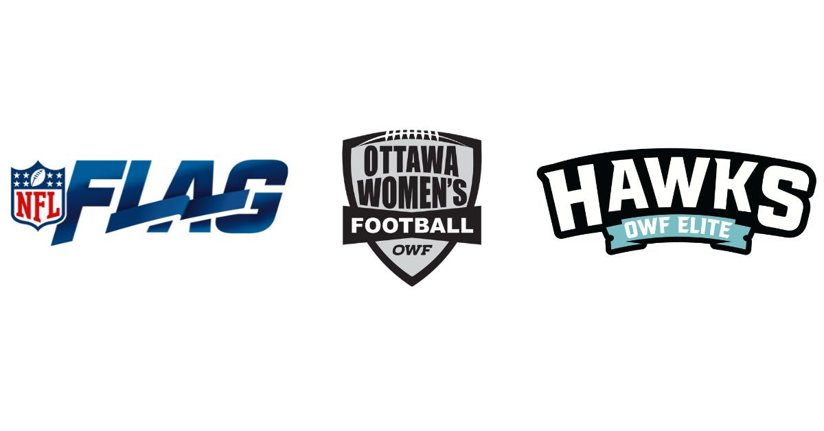 OWF Elite Hawks Competitive Flag Football Pathway